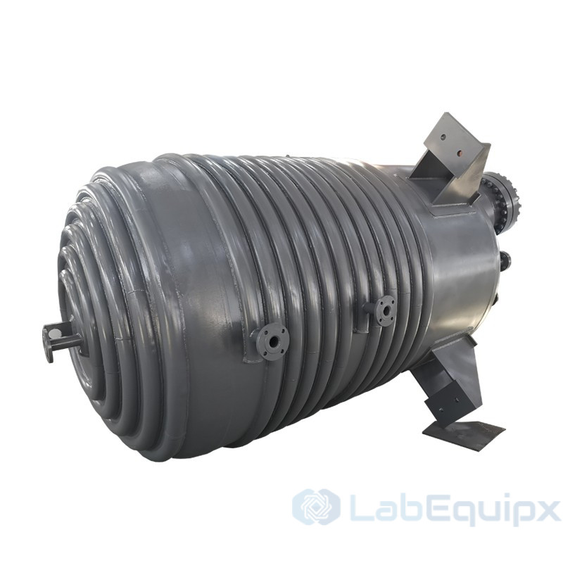 Hydrogen High Pressure Vessel and Storage Tank LEHHPVST