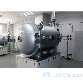 Large Walk-in Vacuum Plant and System LEGTHV