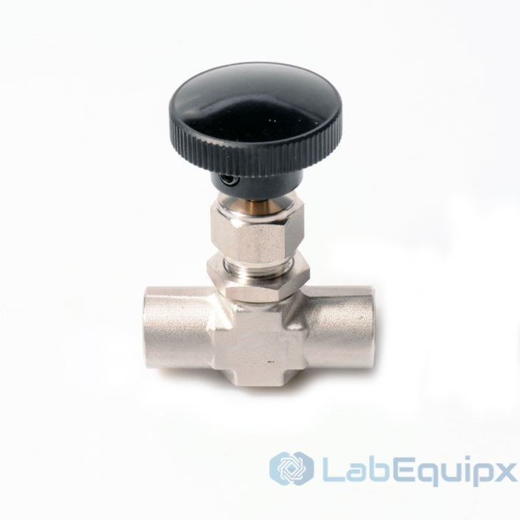 Integral Bonnet Female Thread Needle Valves
