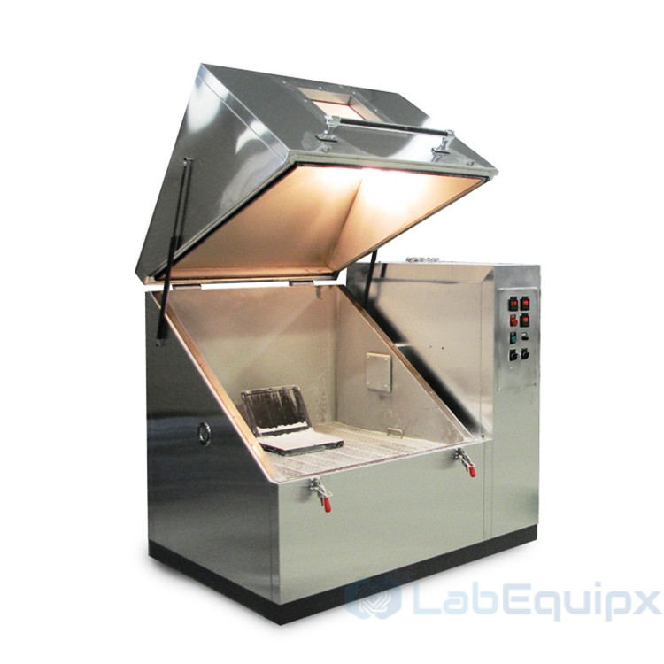 IP Dust Resistance Test Chamber LEIPDRTC