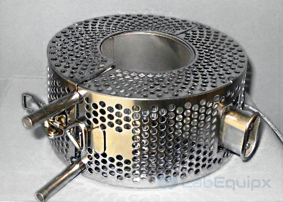 Heating devices LEHD