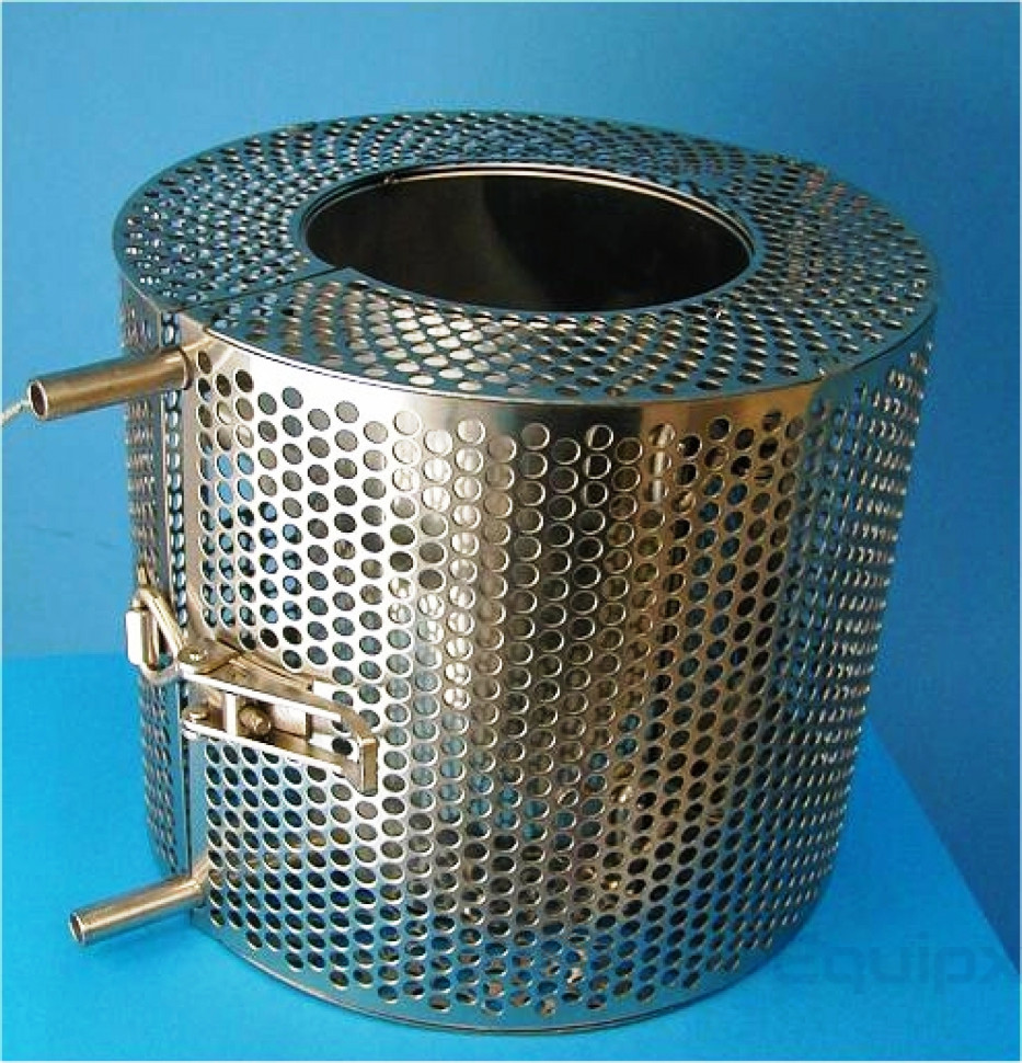 Heating devices LEHD