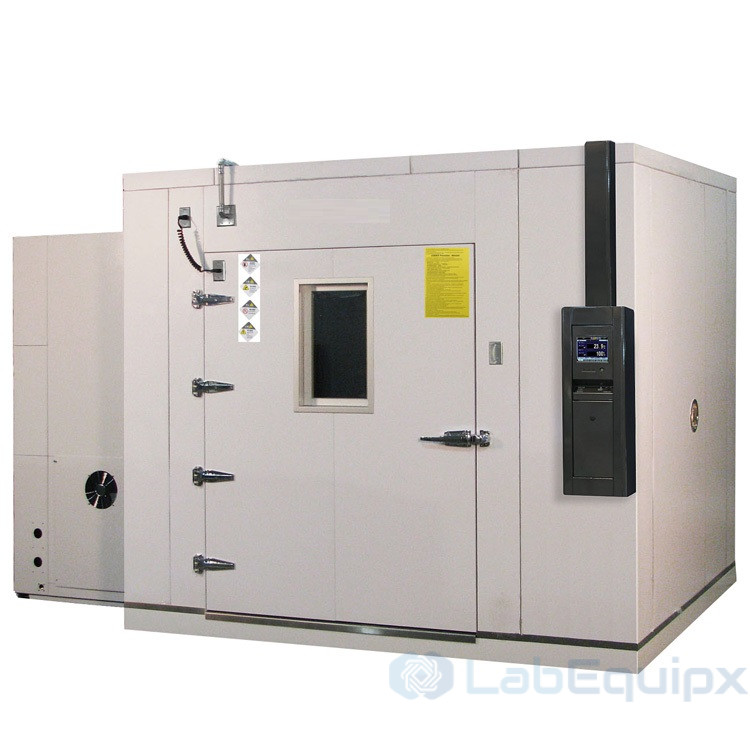 Walk-in Test Chamber LEWTC