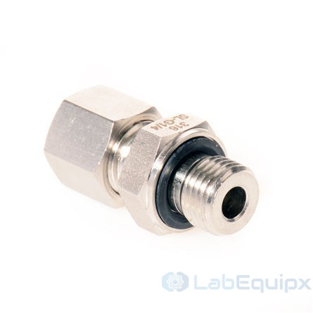 Single Ferrule Male Connectcors ED-ring