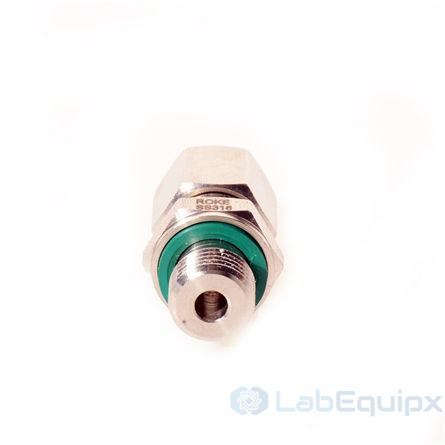 Single Ferrule Male Connectcors ED-ring