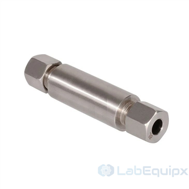 Single Ferrule Weld Bulkhead Union