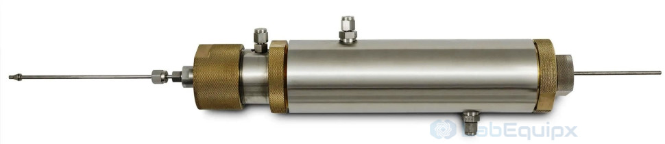 Tri-Axial Core Holder LETACH-A1000G