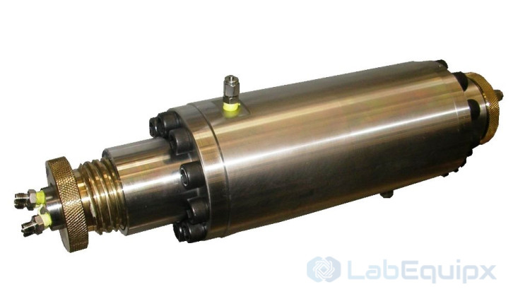 Hassler Core Holder LEHAC series