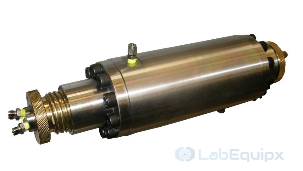 Hassler Core Holder LEHAC series