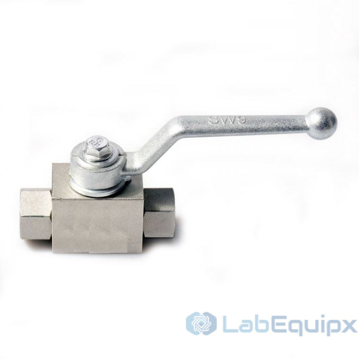 Female Thread Ball Valve