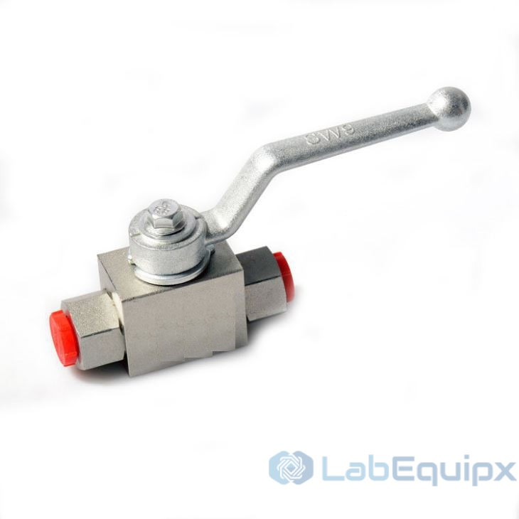 Female Thread Ball Valve