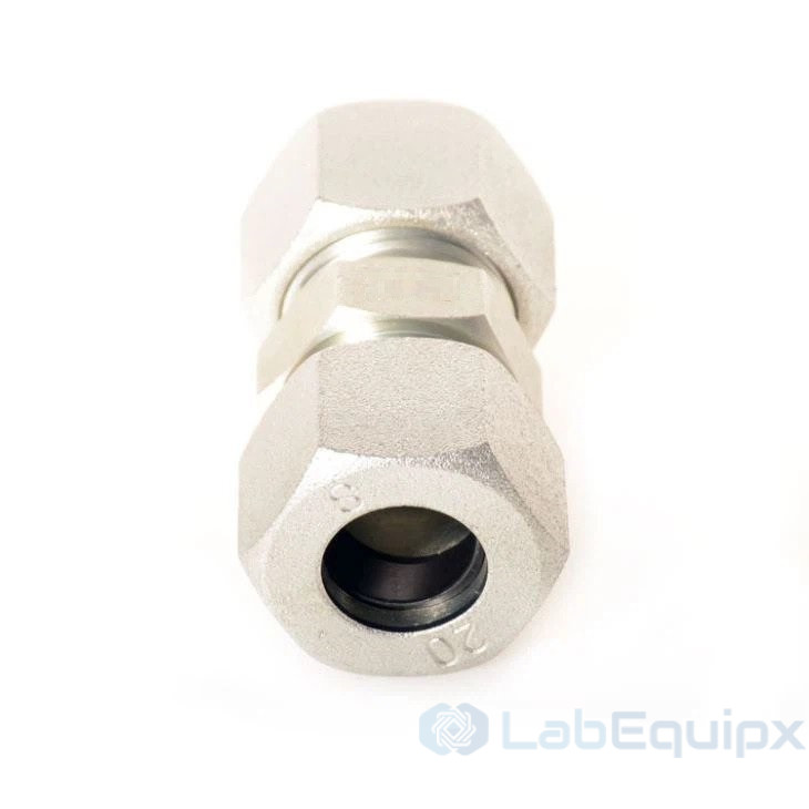 Carbon Steel Single Ferrule Union