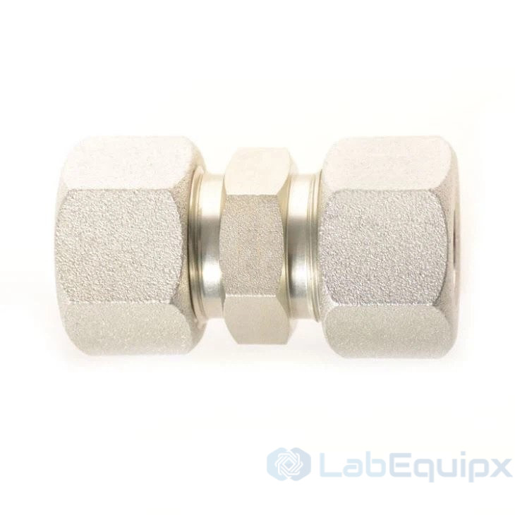 Carbon Steel Single Ferrule Union