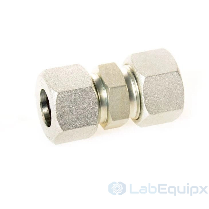 Carbon Steel Single Ferrule Union