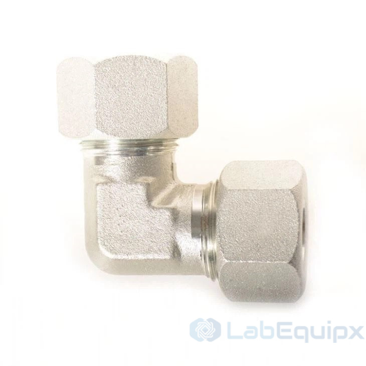 Carbon Steel Single Ferrule Union Elbow