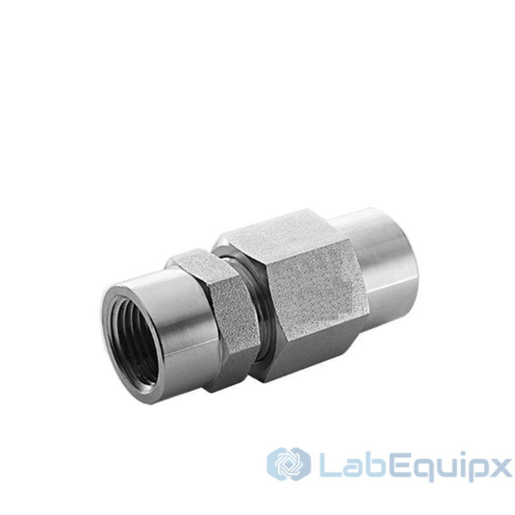 Female Thread Non-Return Valve