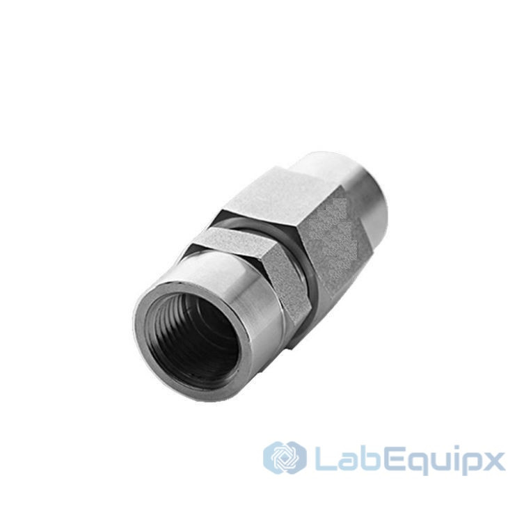 Female Thread Non-Return Valve