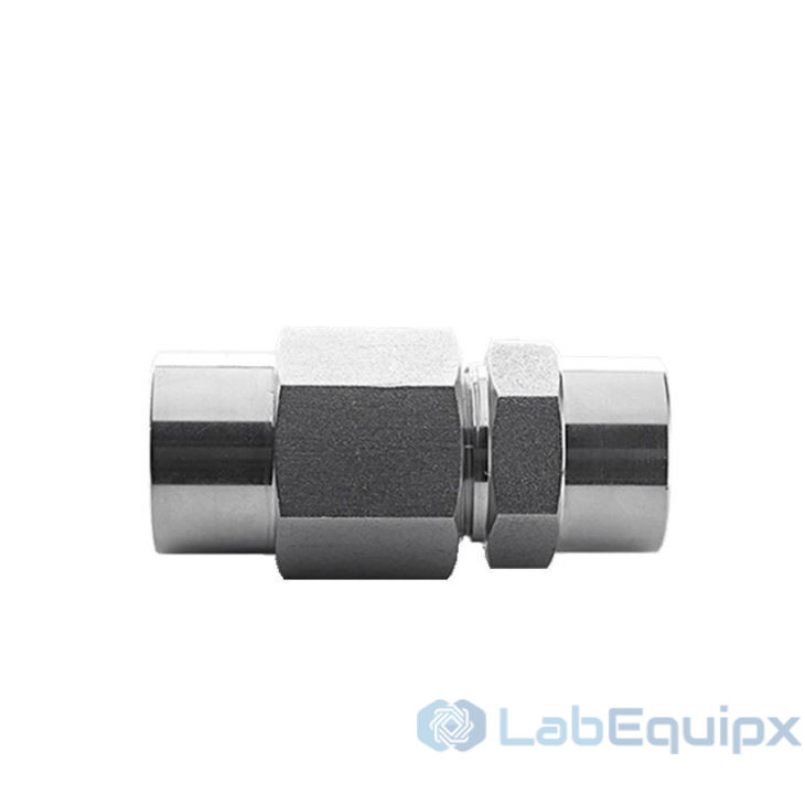 Female Thread Non-Return Valve