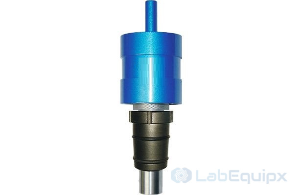 Magnetic Drives For High Pressure LEMG Series