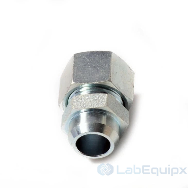 Carbon Steel Single Ferrule Weld Connector
