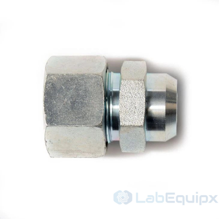 Carbon Steel Single Ferrule Weld Connector