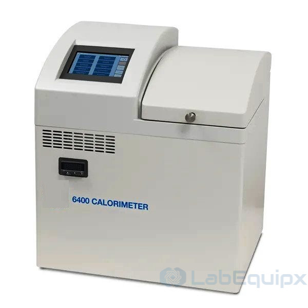Automatic Isoperibol Calorimeter LEAIC-6400