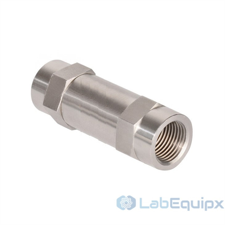 Female Thread Check Valve