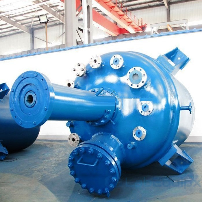 Hydrogenation Reactor LEHR