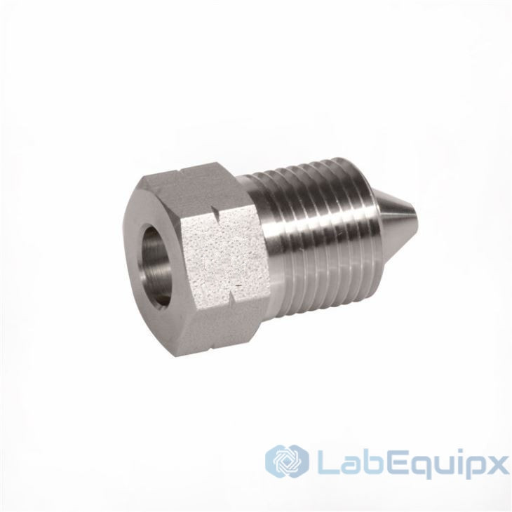 Ultra High Pressure Plugs