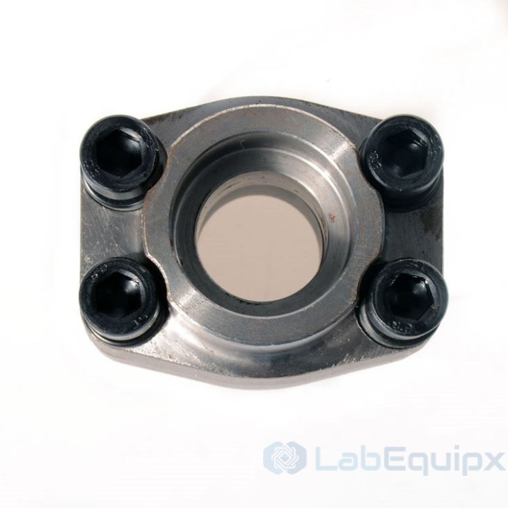 Socket Weld Flange Coupling