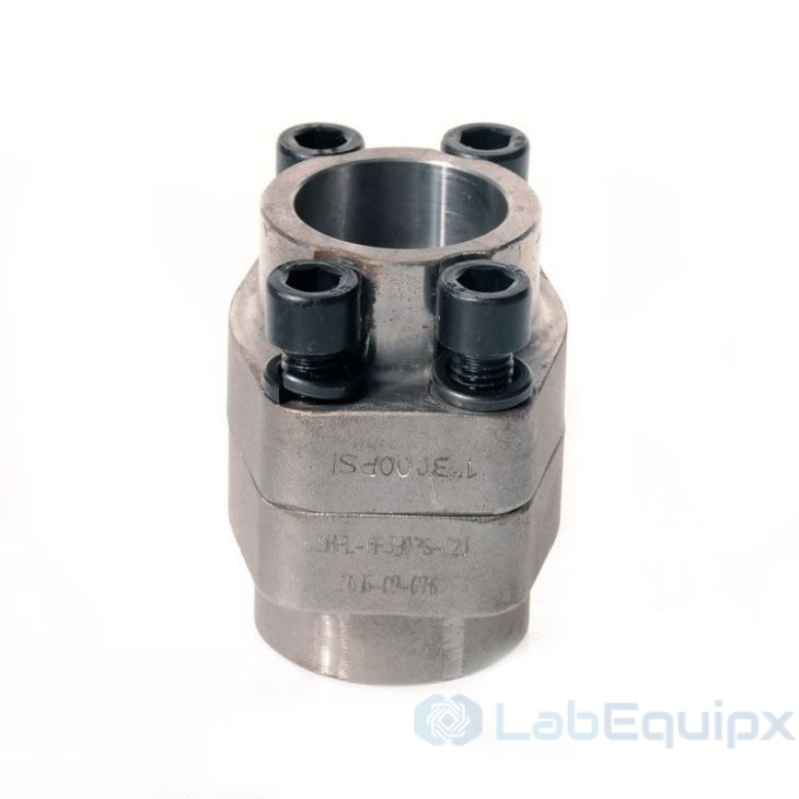 Socket Weld Flange Coupling