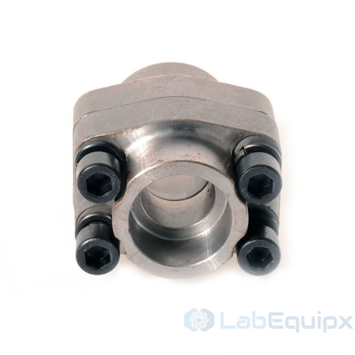 Socket Weld Flange Coupling