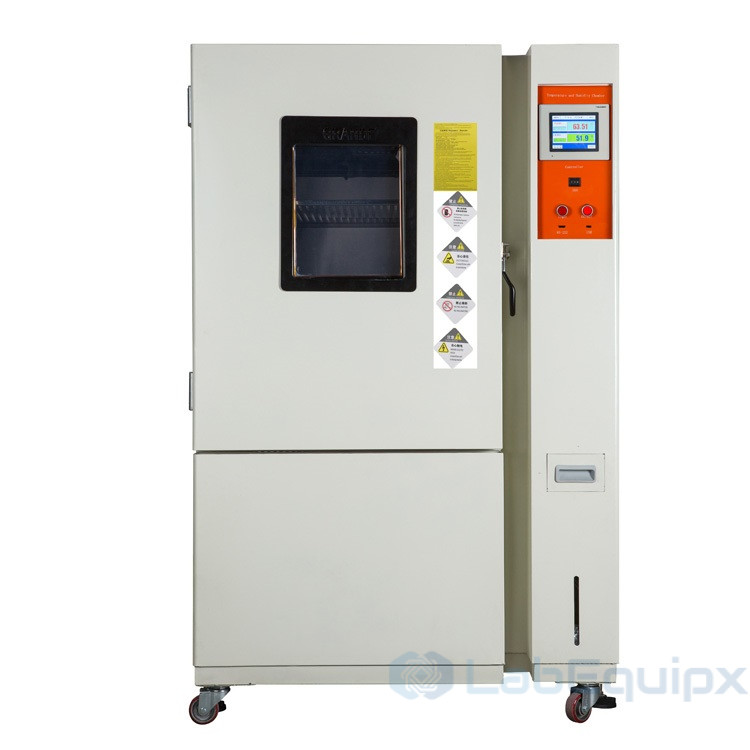 Programmable Temperature and Humidity Test Chamber LEGTHP