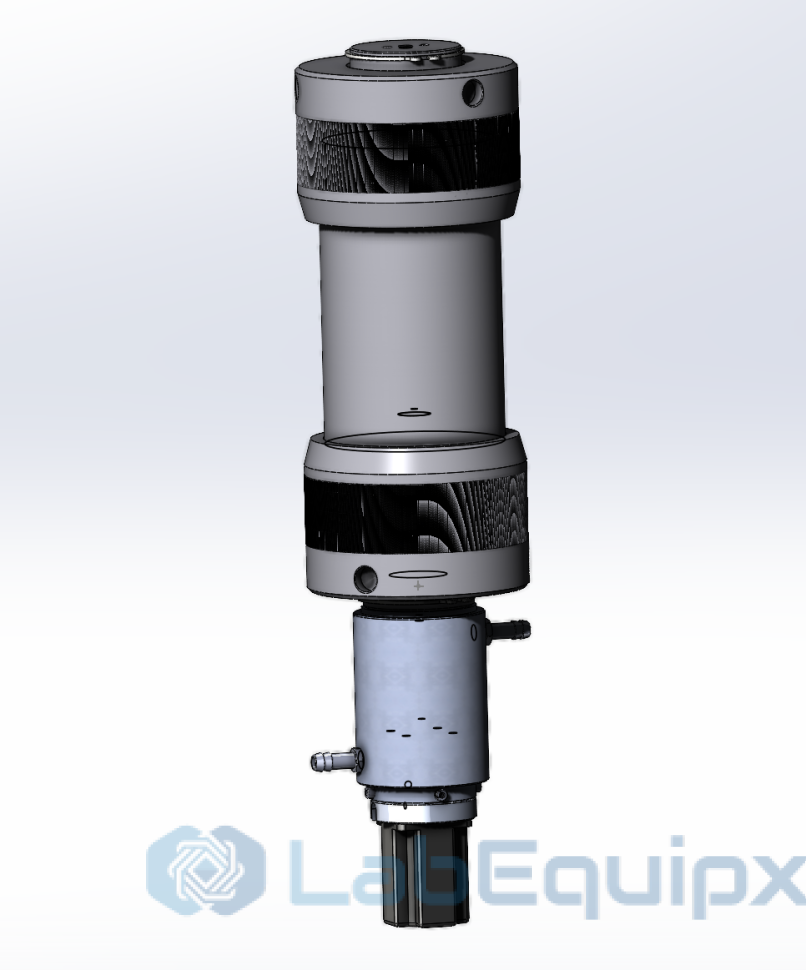 MC-series Mixer cylinder