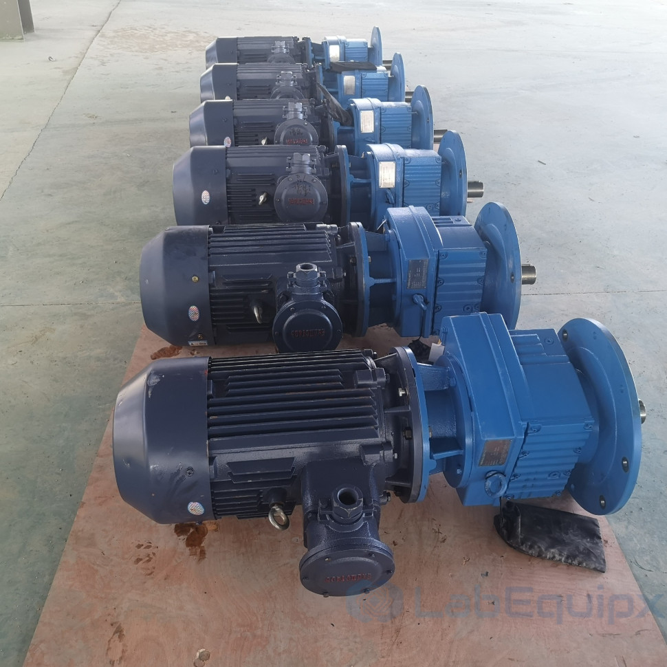 Titanium Clad Reactor Vessels LETCRV