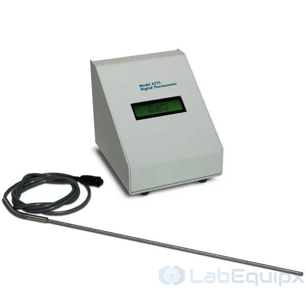 Digital Thermometer LEDT-6775/6775A
