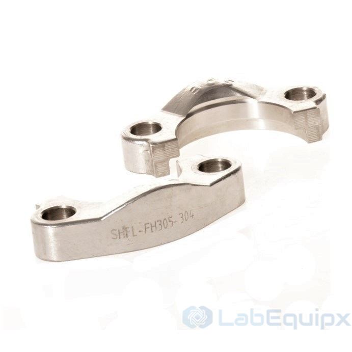 Split Flange Halves