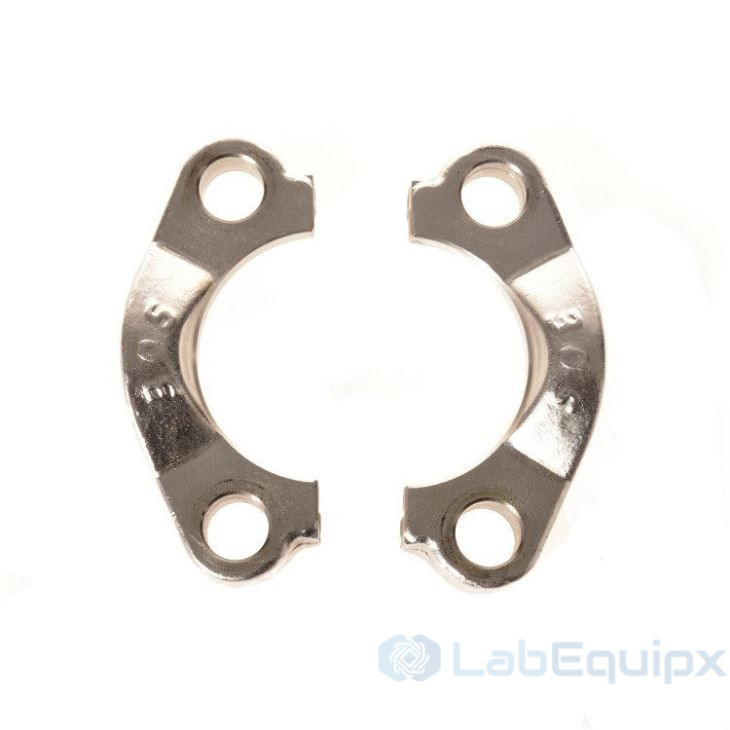 Split Flange Halves