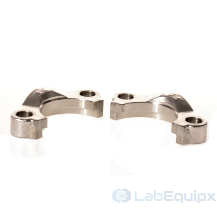 Split Flange Halves
