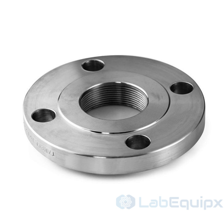 Threaded Flange Class 150-Class 2500