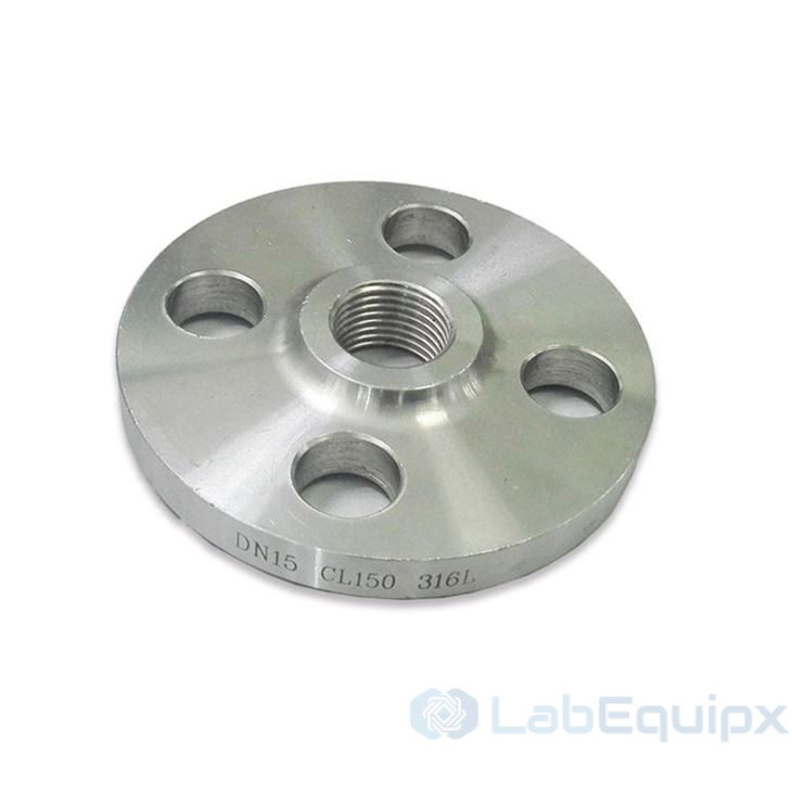 Threaded Flange Class 150-Class 2500
