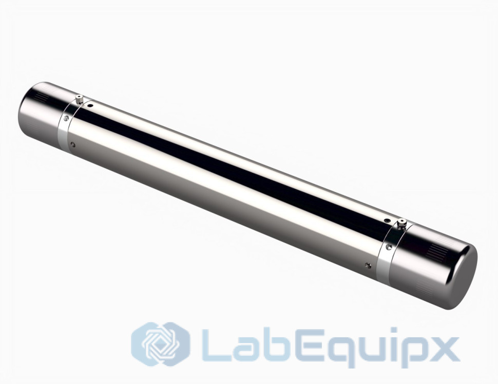 The Type-X sample cylinder