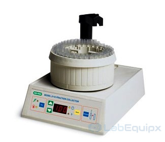 Liquid fraction collector LELFC series
