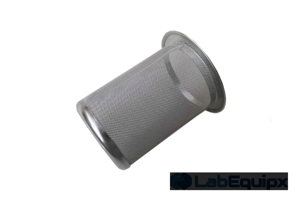 Mesh Container For Autoclave LEMCA
