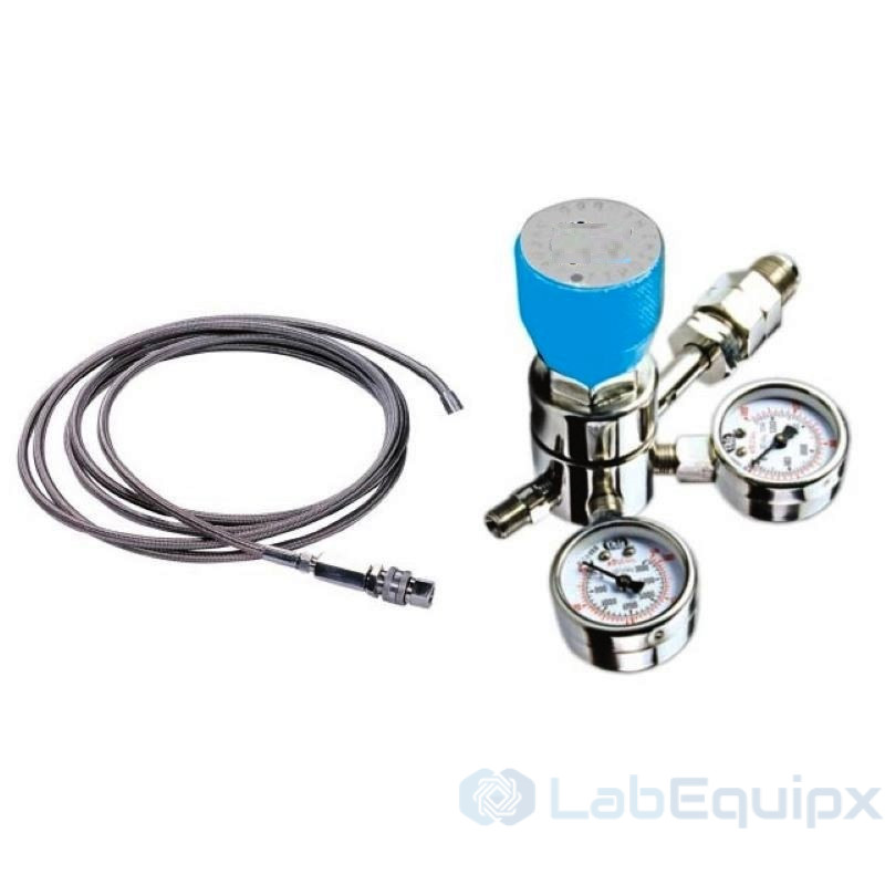 Process Control Probes of High Pressure Autoclave LEPCPHPA