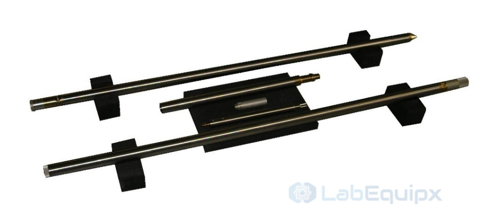 Bottom hole sampler LEBHS