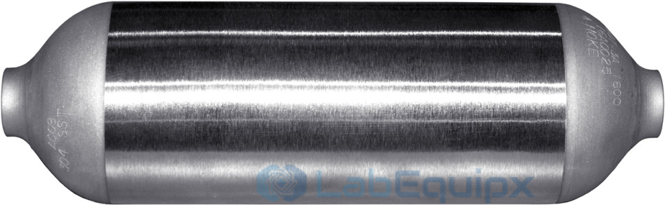 Flow-through Cylinders