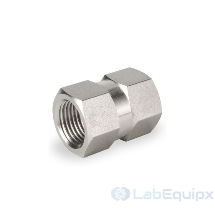 Female Thread Hex Couplings