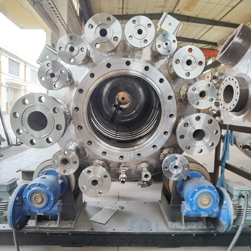 Duplex SS 2205 Reactor LEDSS2205R