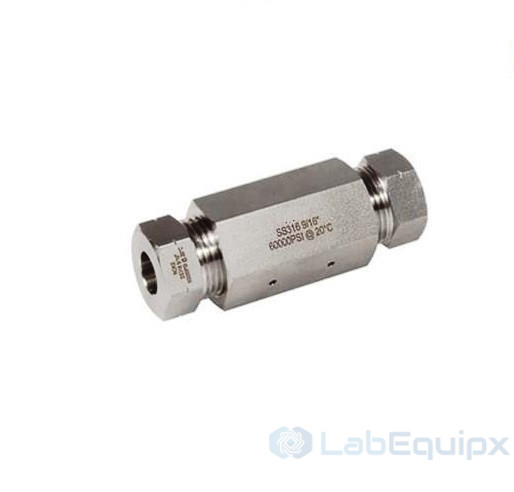 Medium/High Pressure Fittings Couplings SPC Series